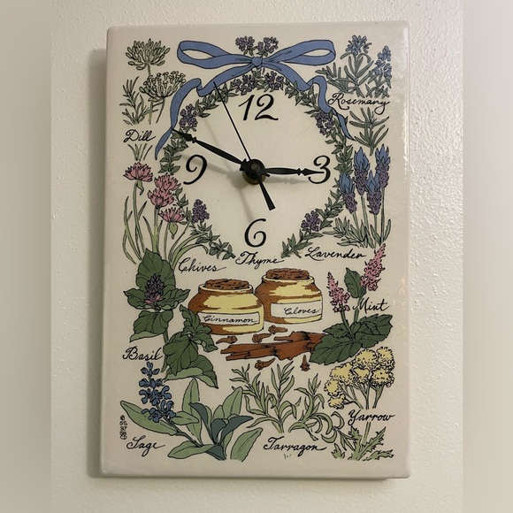 Santa Barbara Ceramic Design | Wall Decor | Santa Barbara Ceramic ...